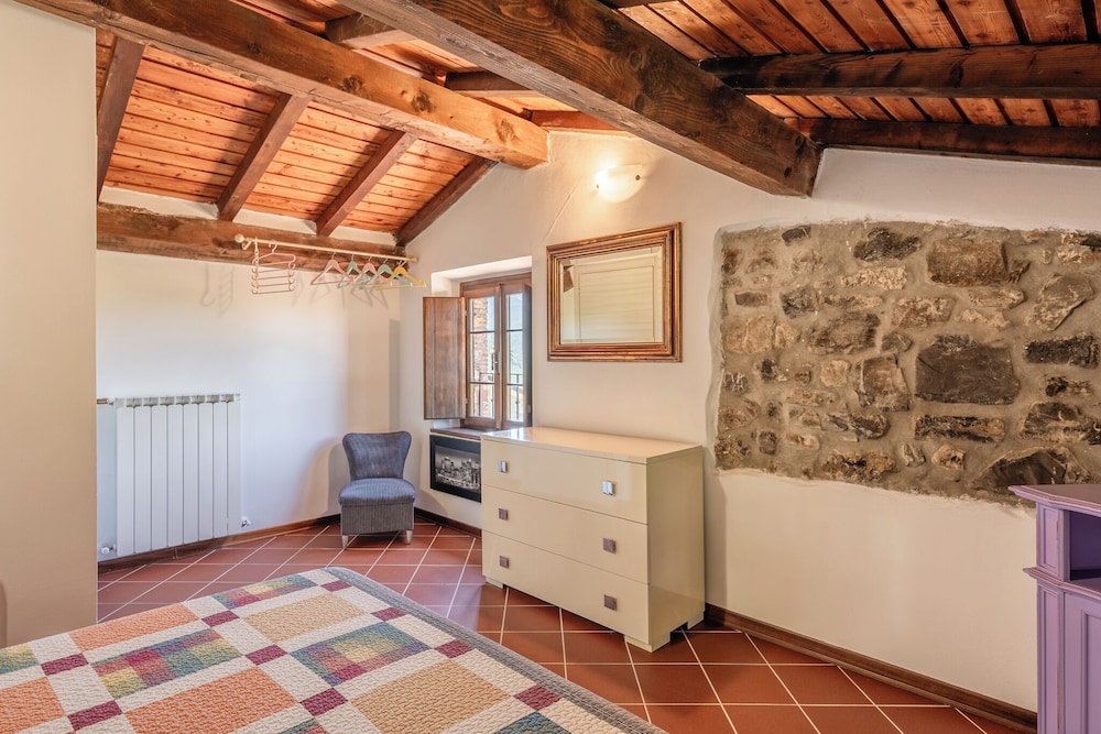 Appartamento 'Le Due Cime' Con Giardino In Comune E Wi-fi - Cerreto Laghi