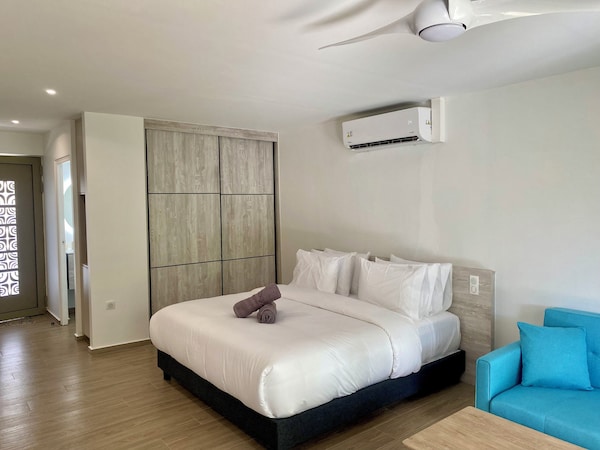 Mareta 旅馆 - 波拉波拉島