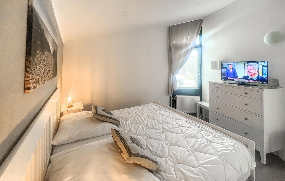 Prachtig 2 Slaapkamer Huis In Lemmer - Lemmer