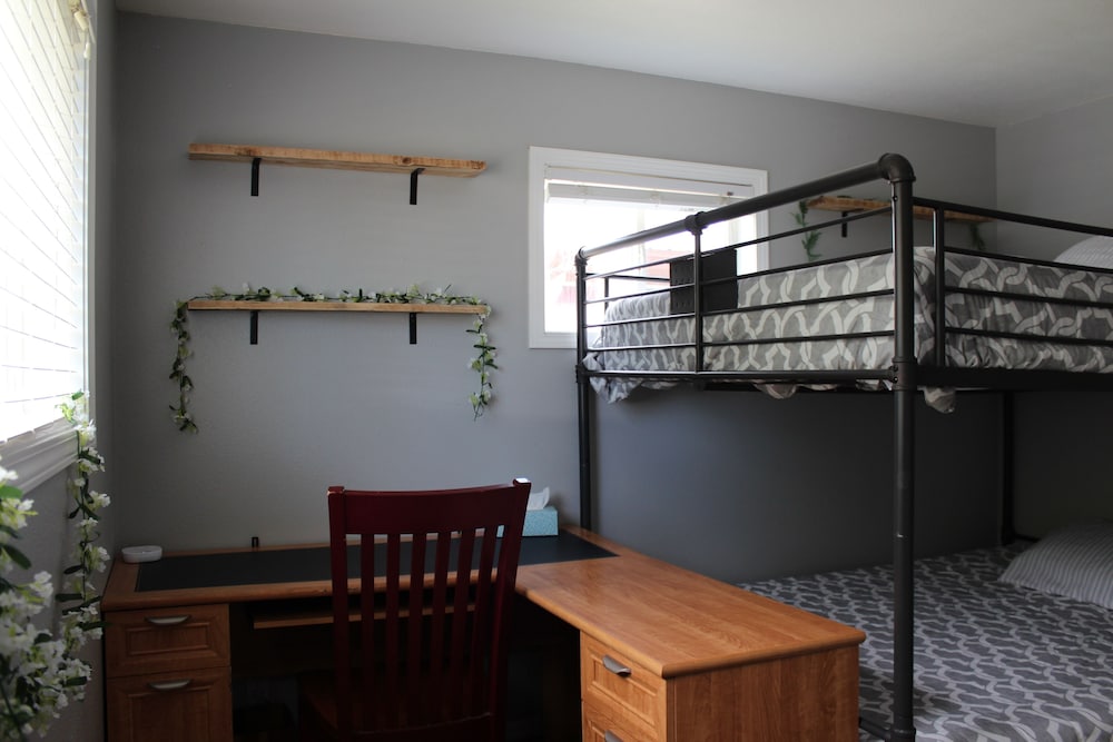 Cute And Clean House. Family Friendly! - Yellowstone Bear World, Rexburg