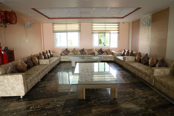 Hotel Amar Palace - Bharatpur