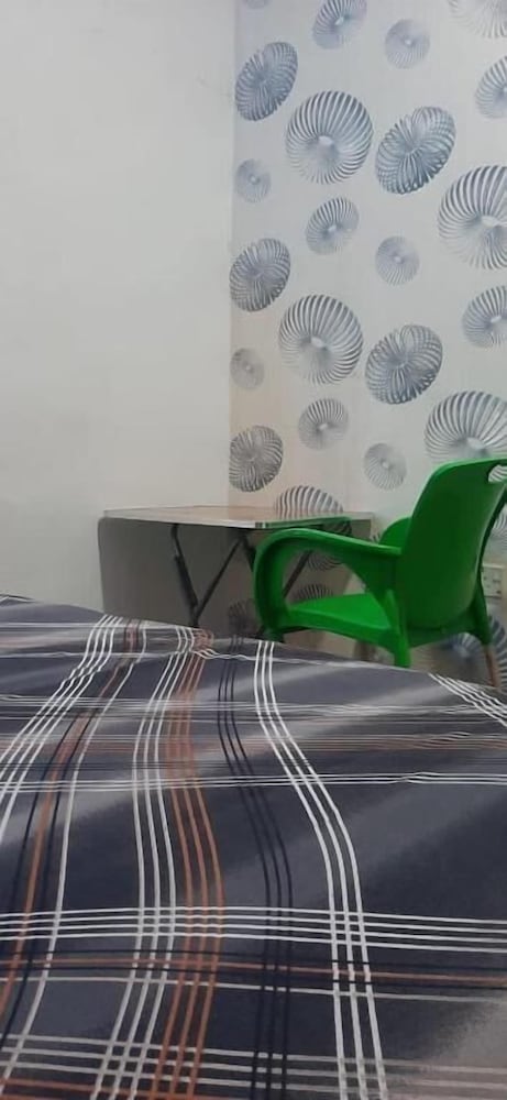Inertia Place - Lovely 1 Bedroom Apertment - Lagos