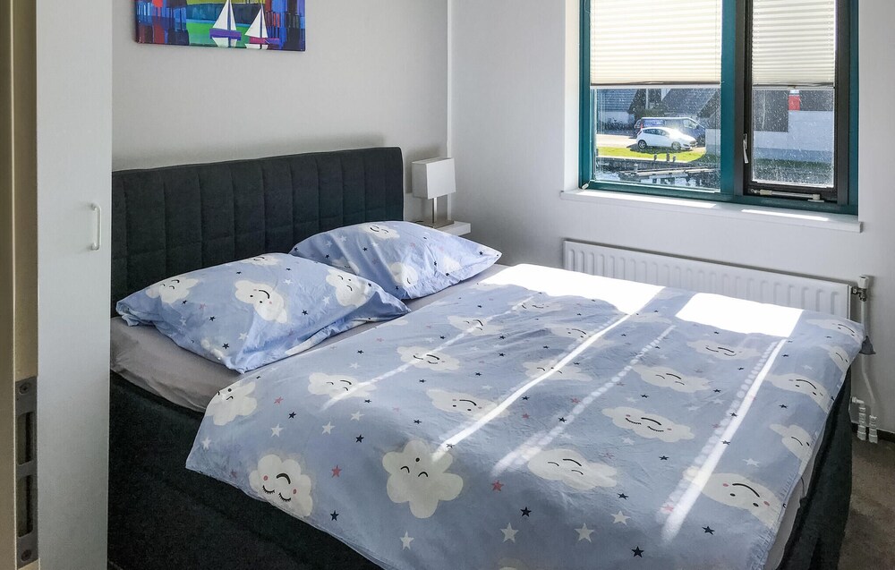 2 Bedroom Stunning Home In Lemmer - Lemmer