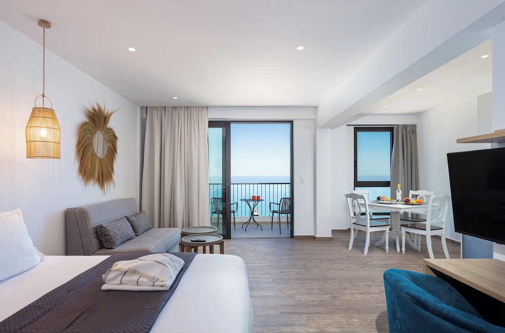 Rea Apartments RA32 - Rethymno | Vrbo