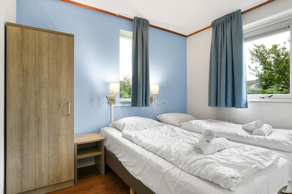 Ferienhaus Mit Sauna, Beim Grevelingenmeer - Brouwershaven