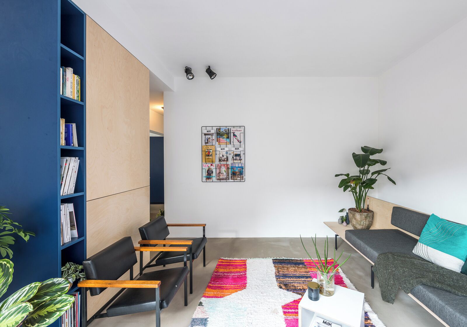 Zacht Zilt Is Een Comfortabel En Ruim Appartement Voor 6 à 8 Personen Aan Zee - Bredene