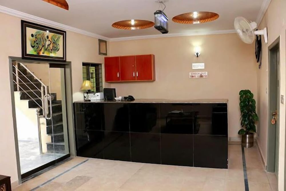 Hotel Executive Inn - Lahore