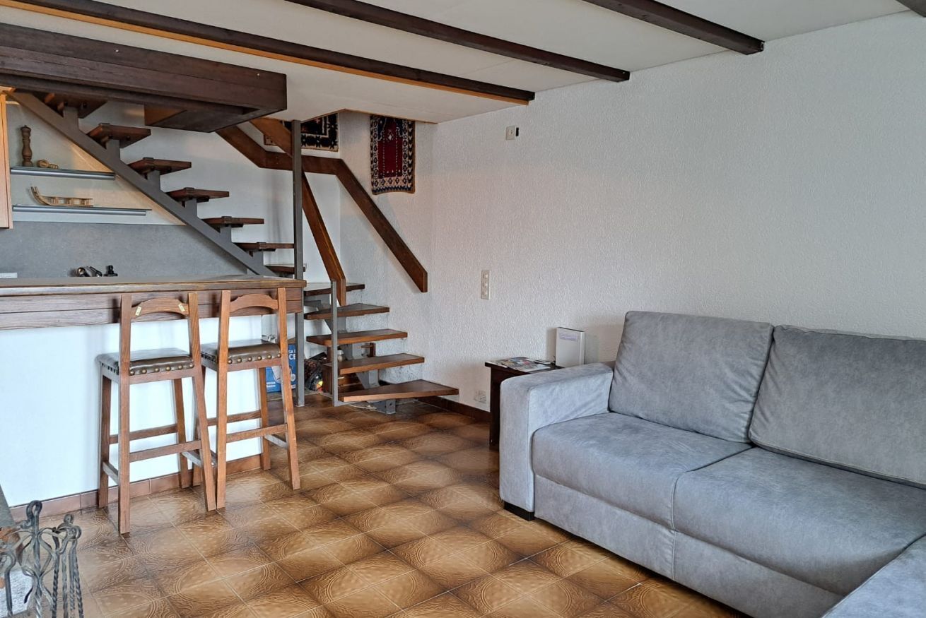 Spacious Family Flat ( Casetta Di Carì) - Campello