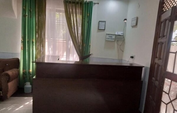 Noor Inn Guest House - Lahore