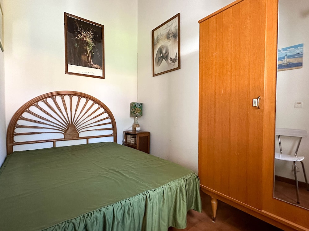 Casa La Palmyre, 1 Dormitorio, 4 Personas - Les Mathes
