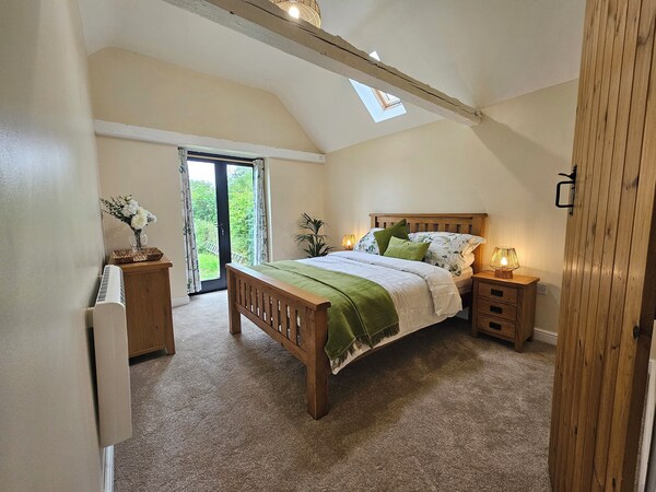 Lilys Cottage - Sleeps 2 - Pet Friendly - Suffolk