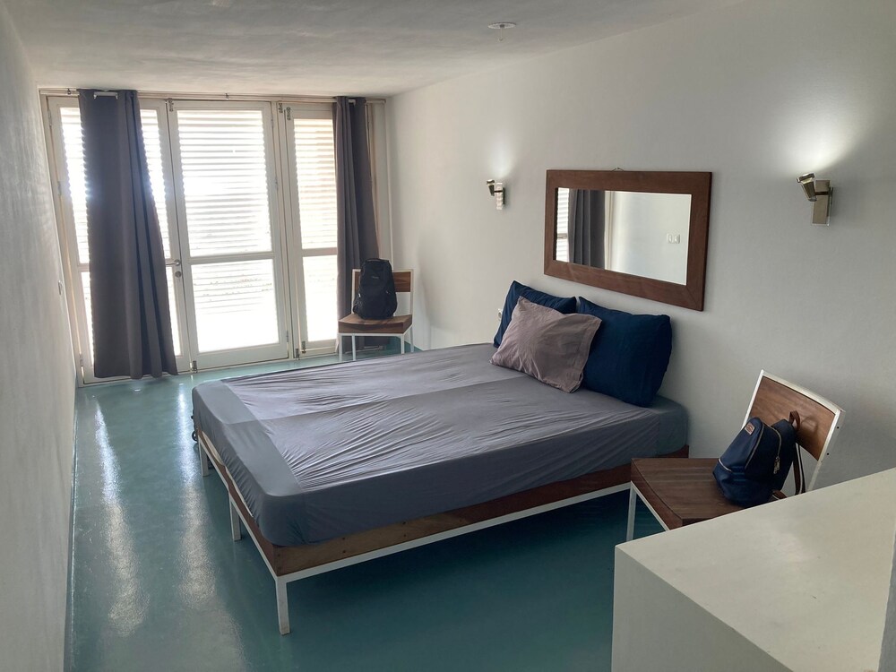 4 Bedroom Private Vacation Home In Vila Do Maio - Cabo Verde