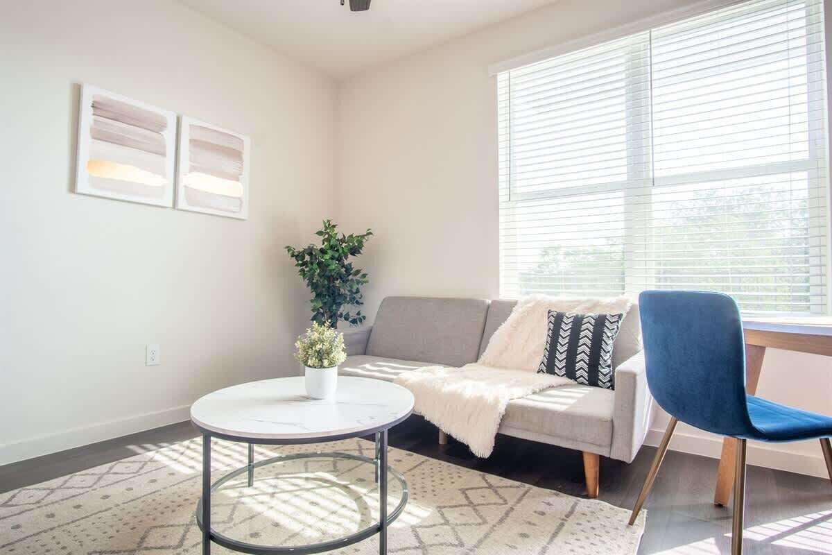 Boulevard Stays Comfortable 1br Suite W Pool, Parking, Gym 05 - Irving, TX