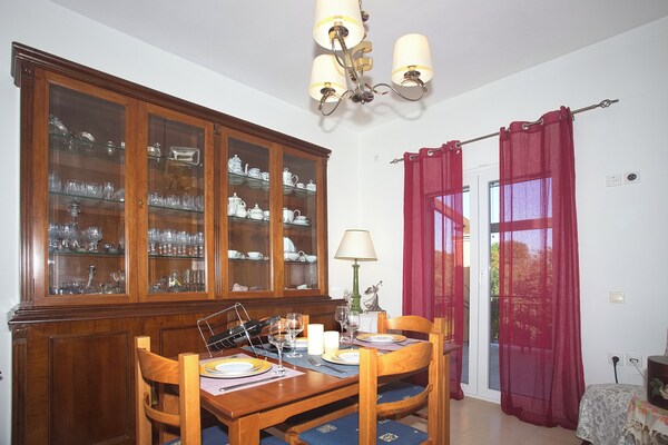 Eleni's House By Corfuescapes - Korfu