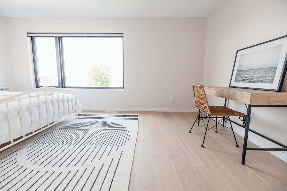-The Cotton House- Modern, Clean, Close To Msu! - Mankato, MN