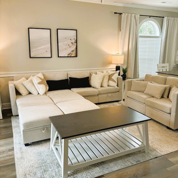 Myrtlewood Villas 4713-104 - Myrtle Beach