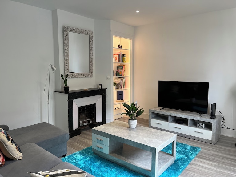 A La Maison - Saint-Étienne