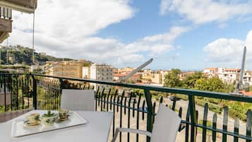 Apartamento, fumadores | 1 quarto