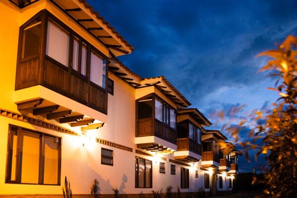 Villa Santa Ana Premium - Boyacá