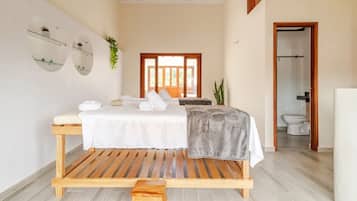 Sala(s) para tratamentos a casais, banheira de hidromassagem