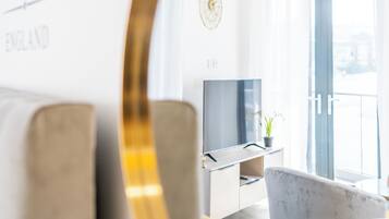 Apartamento | Restaurantes