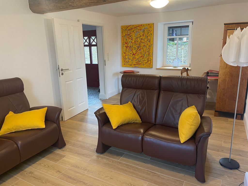 Ferienhaus 1820 - Ferienhaus, Dusche Oder Bad, Wc, Deluxe - Alzey