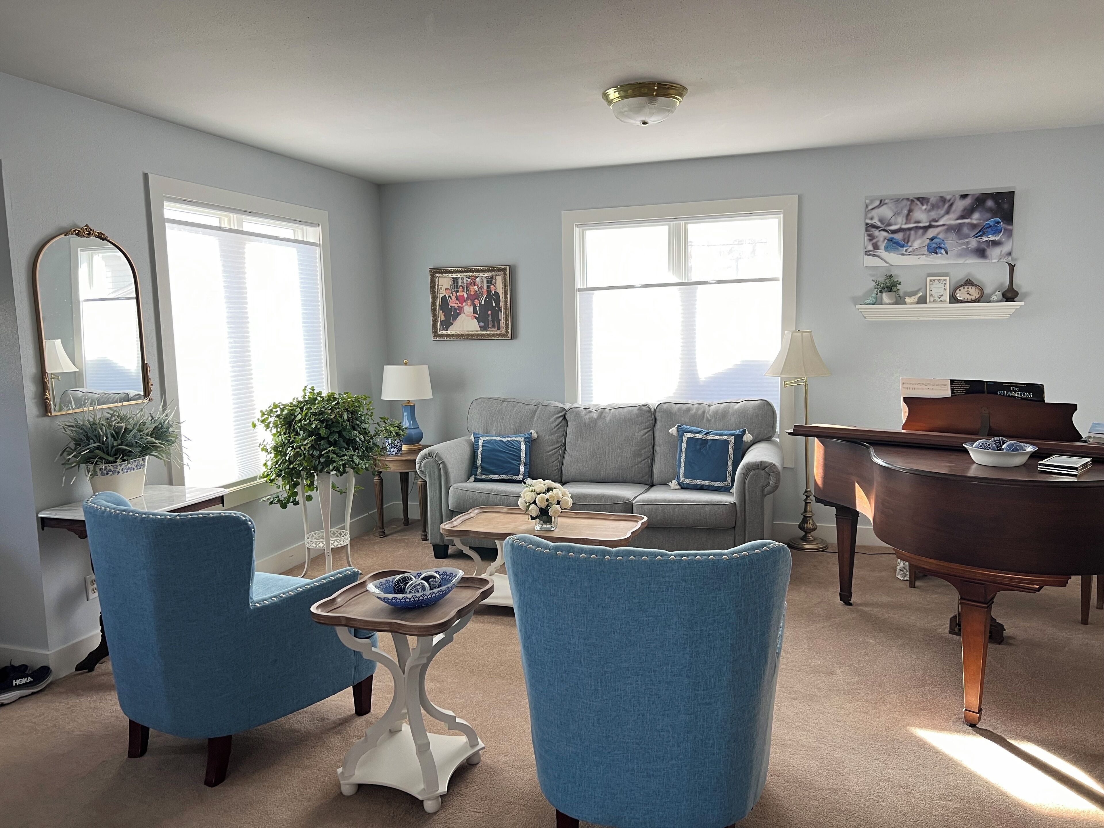 Large Home Next To Yellowstone Nat Park With Mountain Views - Gardiner, MT