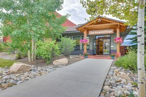 Apartamento (2 Bedrooms) | Parte interna