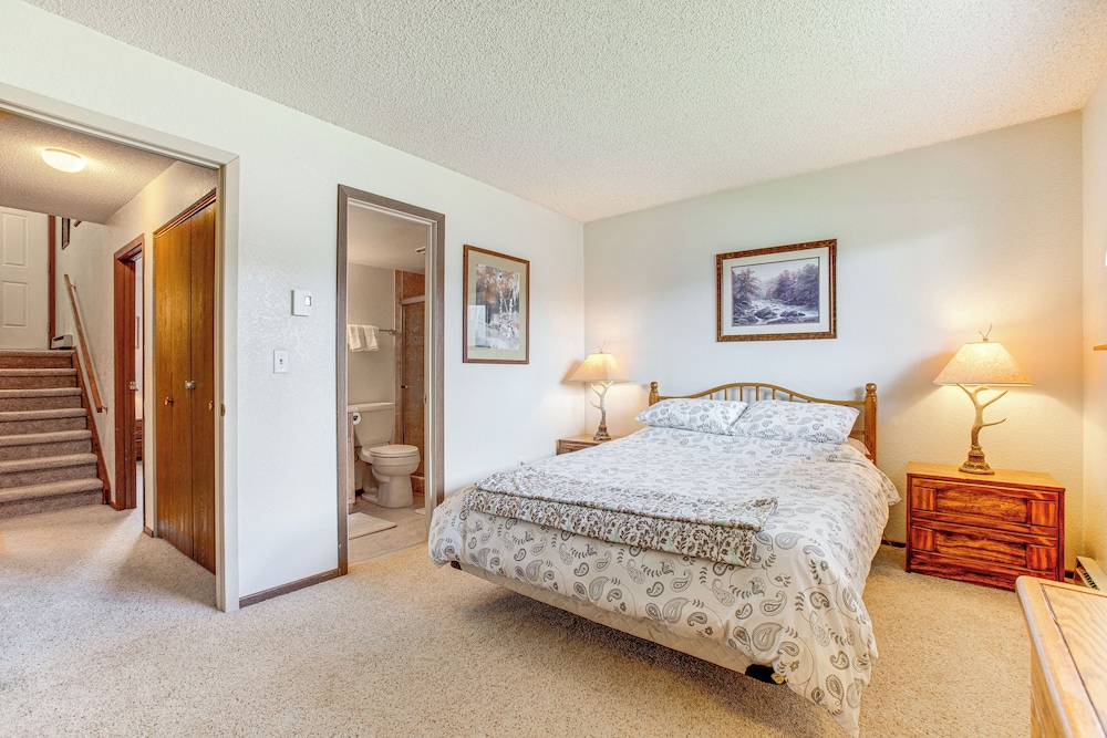 Fraser Mountain Retreat W/ Resort Amenities! - Winter Park, CO