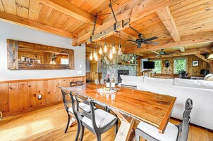 Casa (4 Bedrooms) | Interior