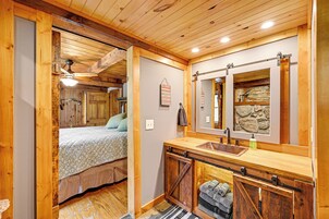 Casa (4 Bedrooms) | Interior