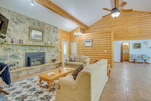 Casa (3 Bedrooms) | Interior