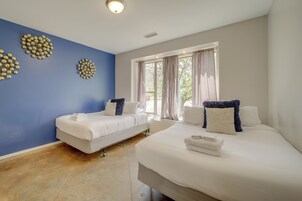 Casa (5 Bedrooms) | Parte interna