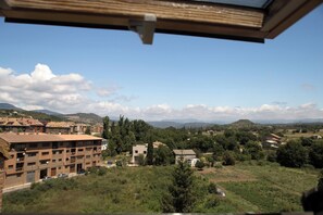 Vista da propriedade