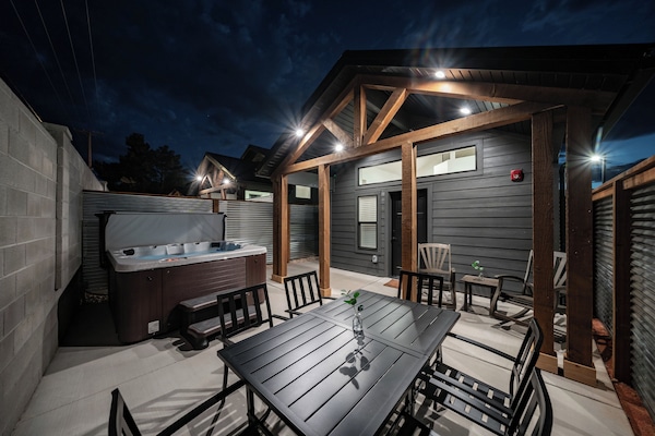 Zion Oasis Rentals - Utah