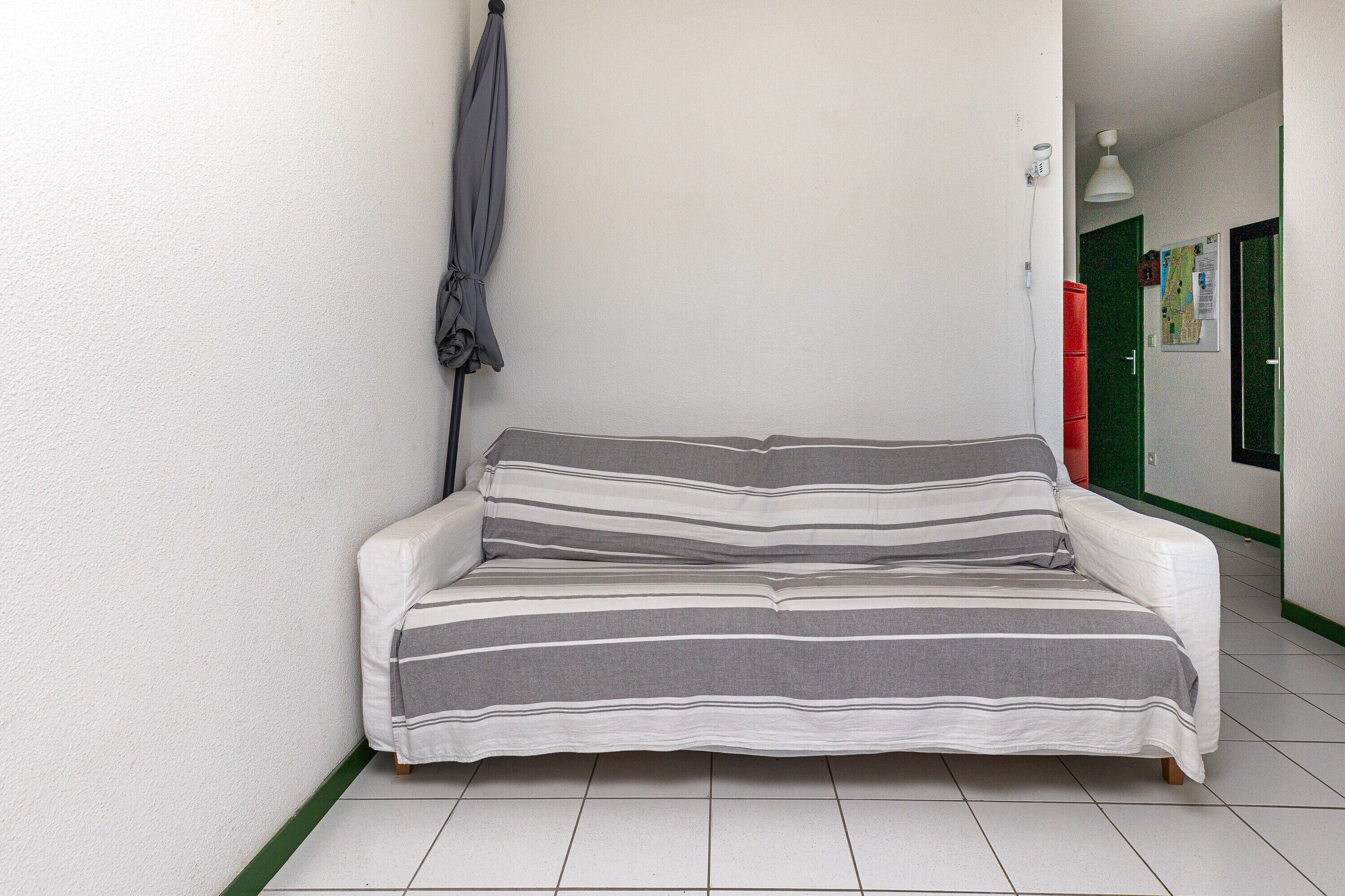 Appartement 'Appartement Fred' Avec Piscine Partagée Et Terrasse Privée - Moliets-et-Maa