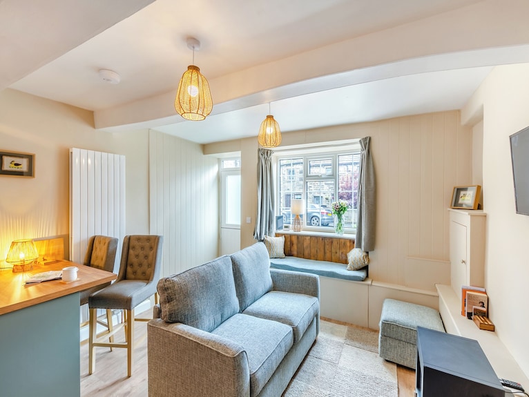 1 Bedroom Accommodation In Addingham, Near Ilkley - 일클리