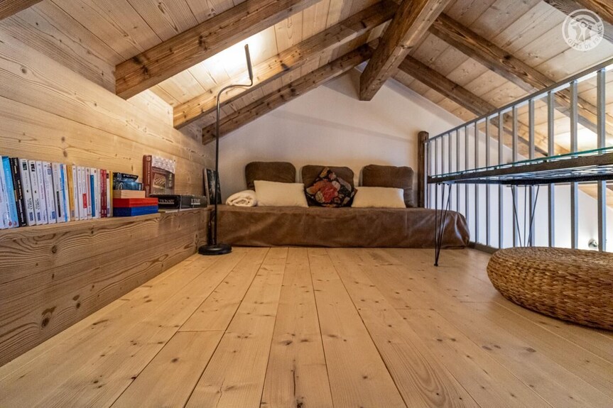 Le Lodge - La Feclaz Les Deserts - Chambéry