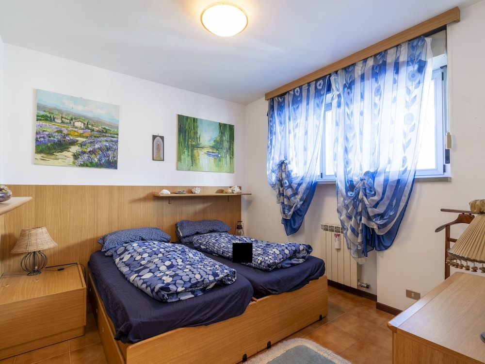 Riva Apartment By Interhome - Taggia