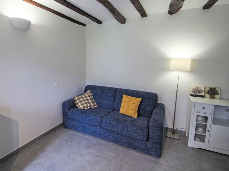 La Casetta By Interhome - Mergozzo