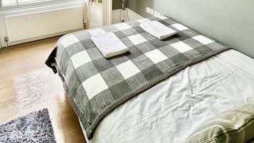 Apartamento Standard | 2 quartos, Wi-fi grátis