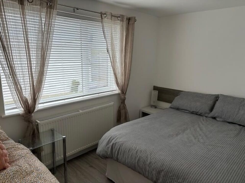 Cozy Coastal Bungalow In Prestatyn - Prestatyn