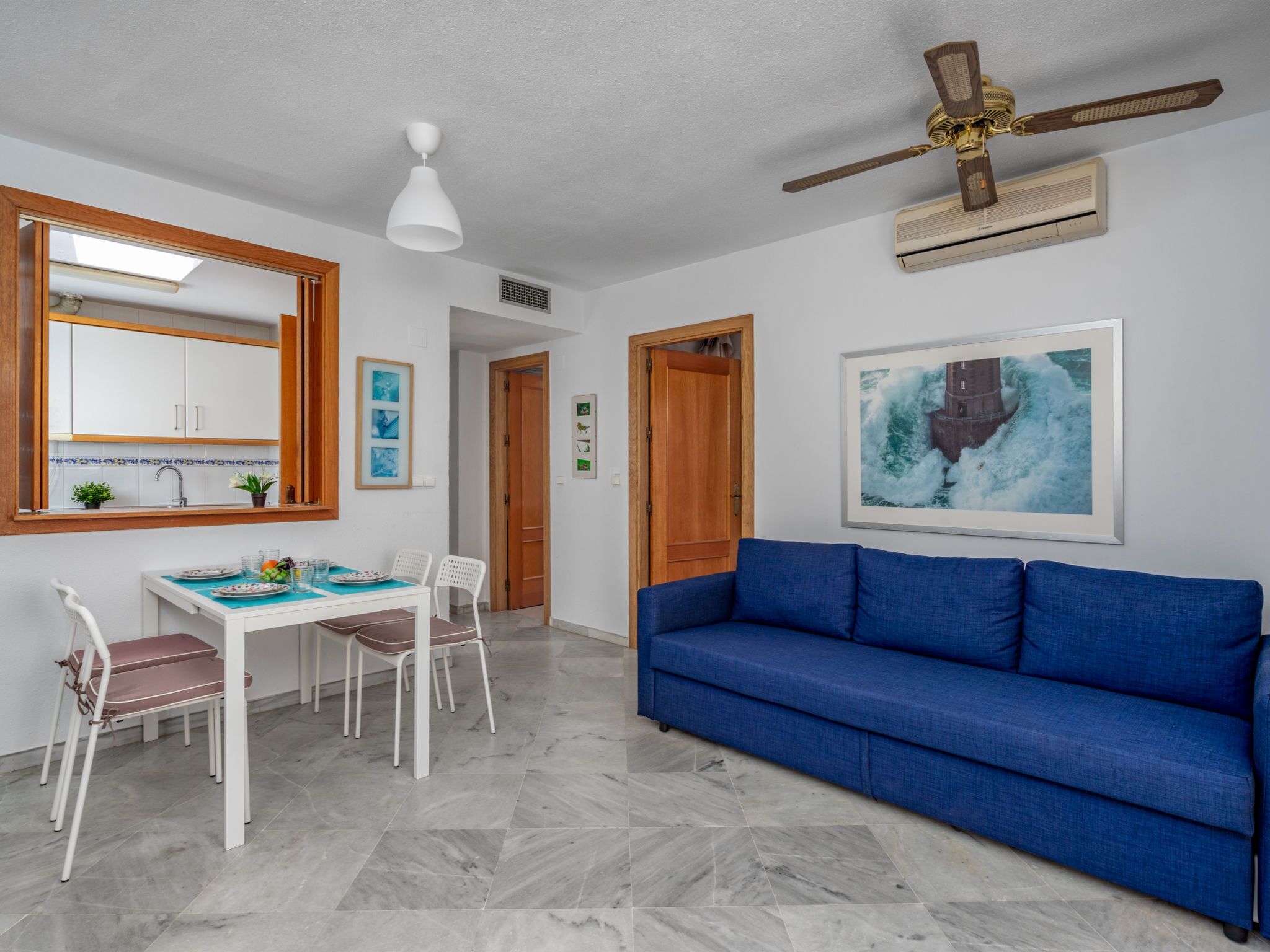 Alvarito Playa By Interhome - Marbella
