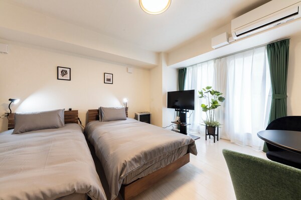 Hills Sapporo 203 - Sapporo