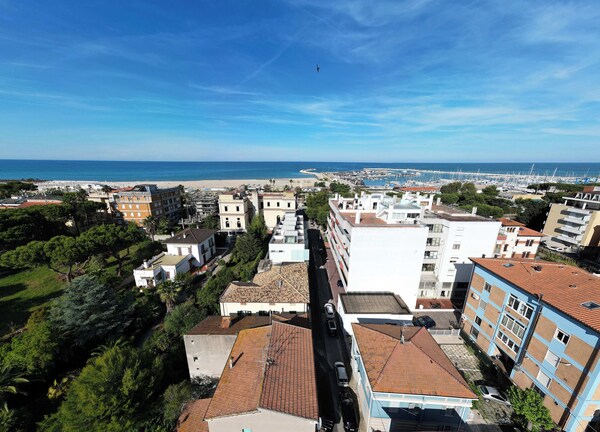 Amare - Giulianova
