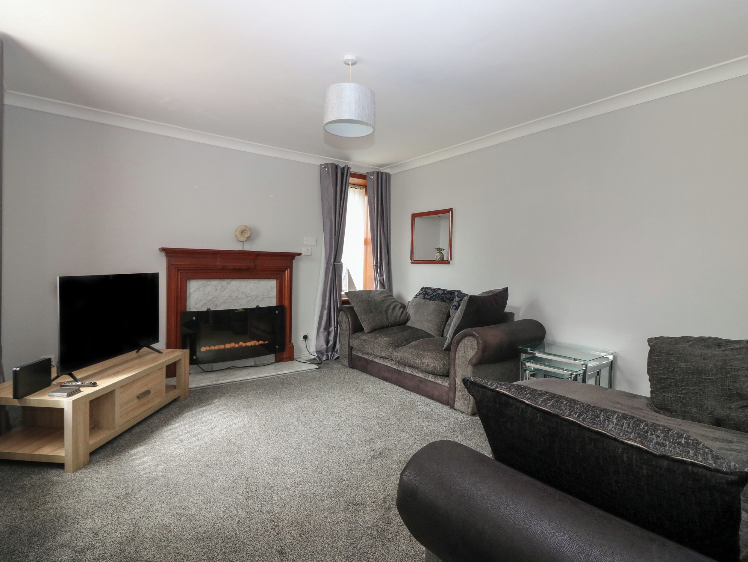 Bella's Beach Cottage, Pet Friendly, With A Garden In Fraserburgh - Aberdeenshire