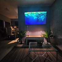 Televisor LED 