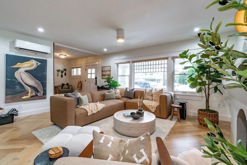 Stunning-5 Bed-close To Zoo, Balboa Park, Downtown - La Mesa, CA