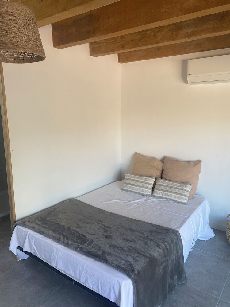 Studio Au Porte De La Camargue - Saint-Gilles
