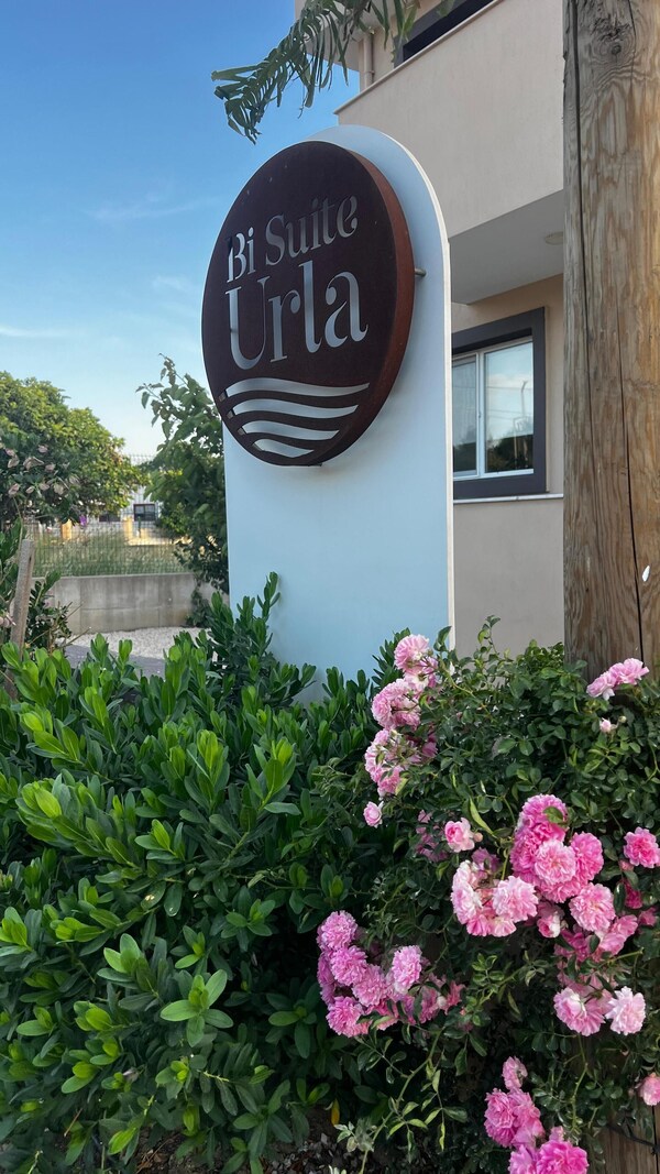 Bi Suite Urla - Urla